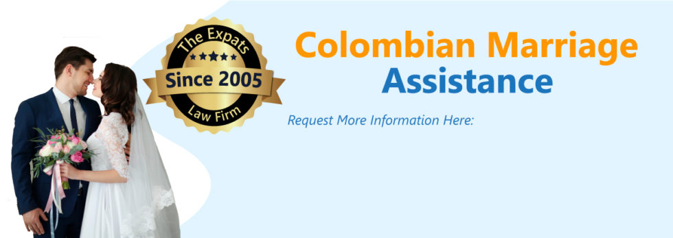 How to Get Married in Colombia for Foreigners (2026)