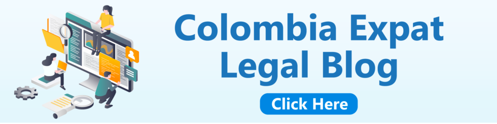 How to Get Driver's License in Colombia - Medellin Lawyer